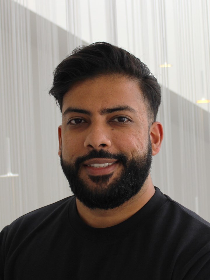Kush Unadkat